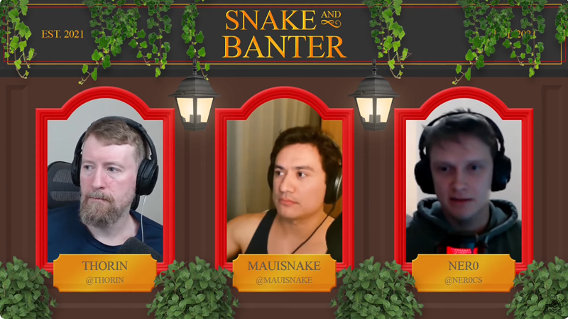 NER0：Spinx融入MOUZ、MRQ以及被高估的侵略型选手_5EPlay - 5EPlay赛凡网