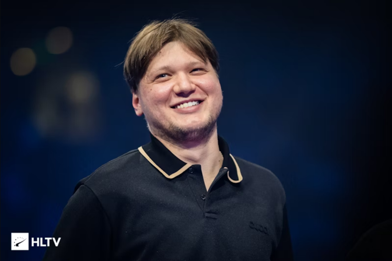 s1mple：我是sigma男人，会选donk做队友_5EPlay - 5EPlay赛凡网