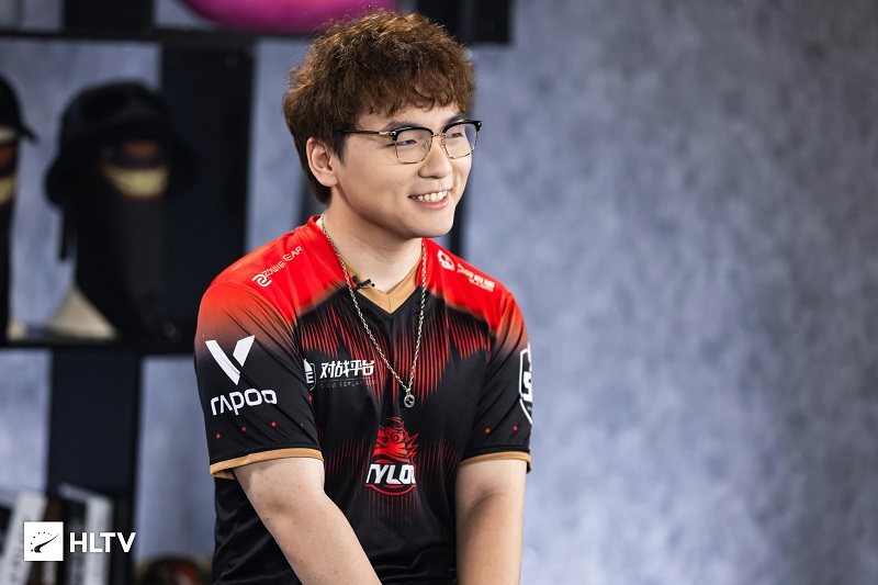 Moseyuh：Mercury现在是指挥，目标晋级正赛_5EPlay - 5EPlay赛凡网