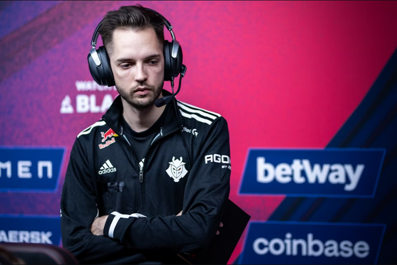 Swani访谈（2/4）：kennyS有点“毒舌”，在G2工作压力巨大_5EPlay - 5EPlay赛凡网