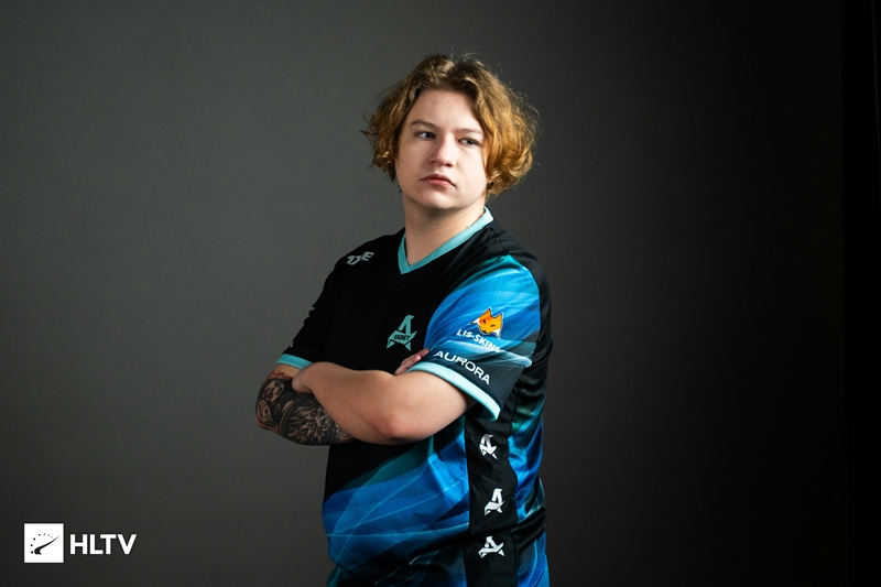 KENSI：StRoGo表现出色，我们对他没有任何偏见_5EPlay - 5EPlay赛凡网