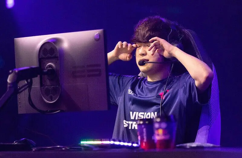 韩国队长stax：从距离CS的Major贴纸一步之遥，到无畏契约世界冠军_5EPlay - 5EPlay赛凡网