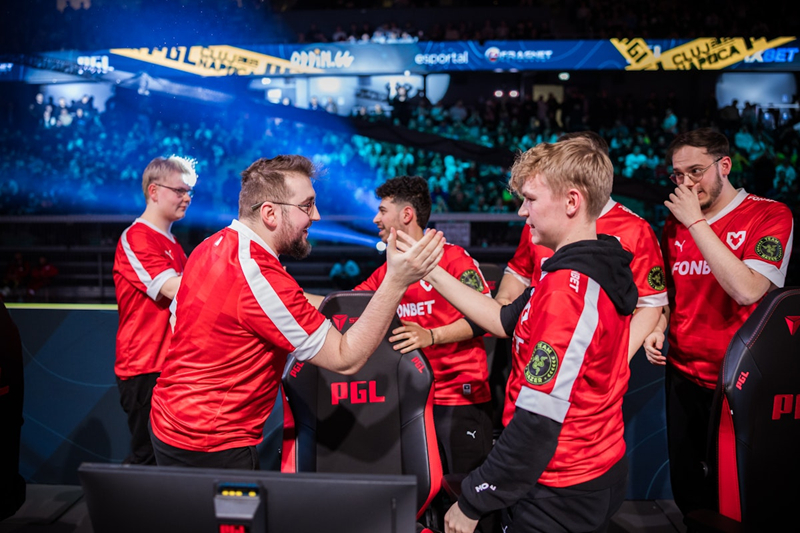 新王的试炼场，CNCS的复兴地——EPL S21正赛前瞻_5EPlay - 5EPlay赛凡网