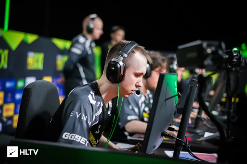 ropz：apEX的指令非常出色，他对敌人的判断很到位_5EPlay - 5EPlay赛凡网