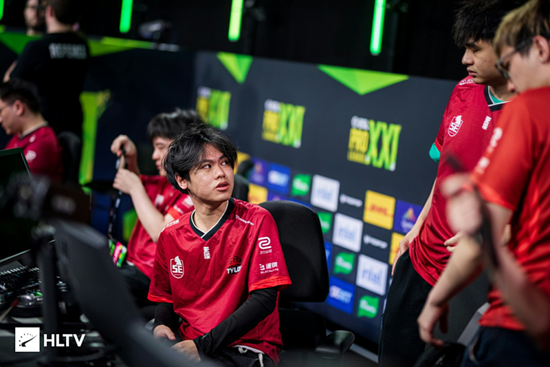 OD锐评EPL：TYLOO让世界想起了他们，G2问题不在Snax_5EPlay - 5EPlay赛凡网