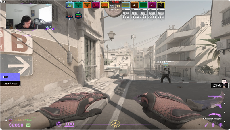 Stewie2K：我会在今年回归职业赛场_5EPlay - 5EPlay赛凡网