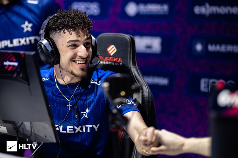 官宣：Getting Info正式签下FaNg与SEMPHIS_5EPlay - 5EPlay赛凡网