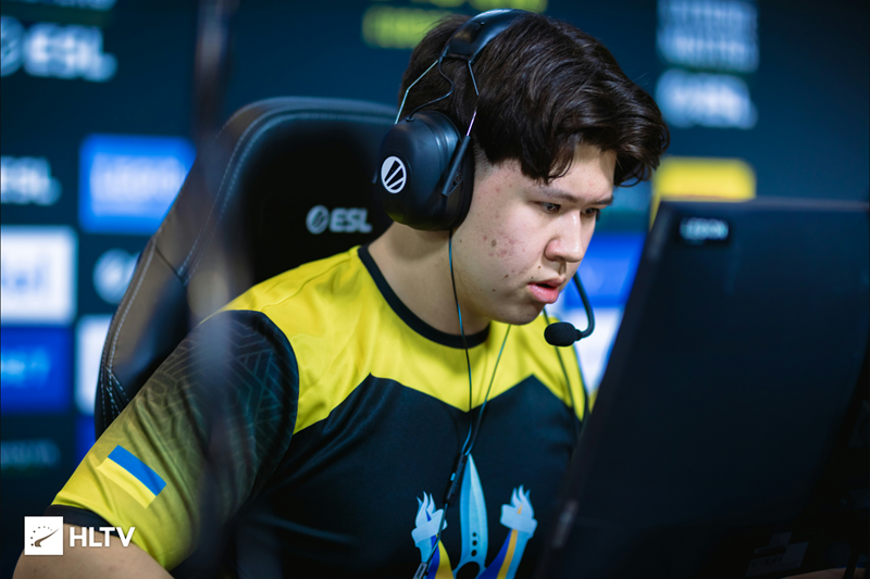 涉嫌作弊：joel被ESIC终身禁赛_5EPlay - 5EPlay赛凡网