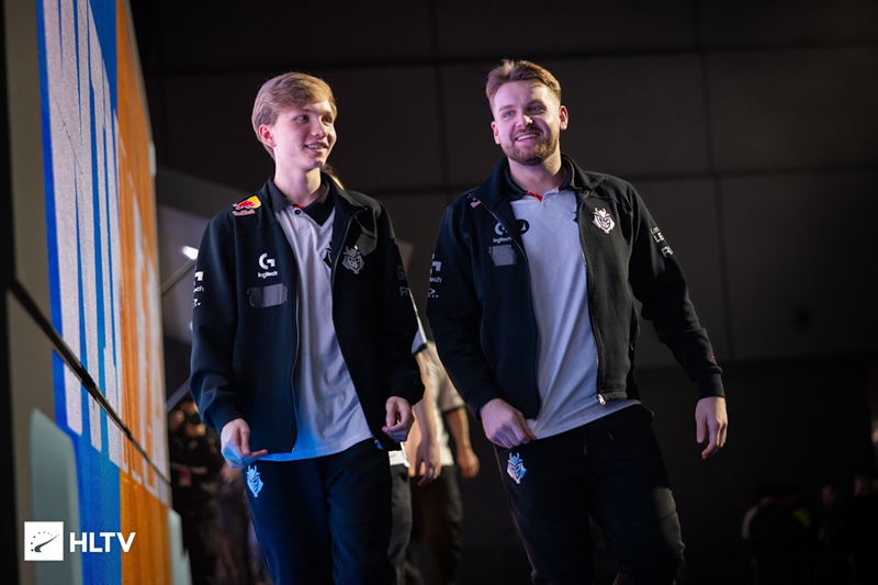 neL爆料：m0NESY即将加盟Falcons_5EPlay - 5EPlay赛凡网