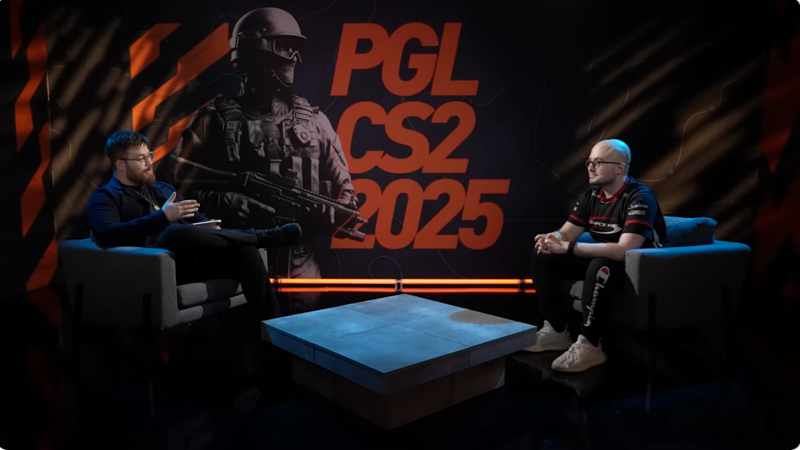 Grim：失去EliGE很难受，他是中期的主要指挥_5EPlay - 5EPlay赛凡网