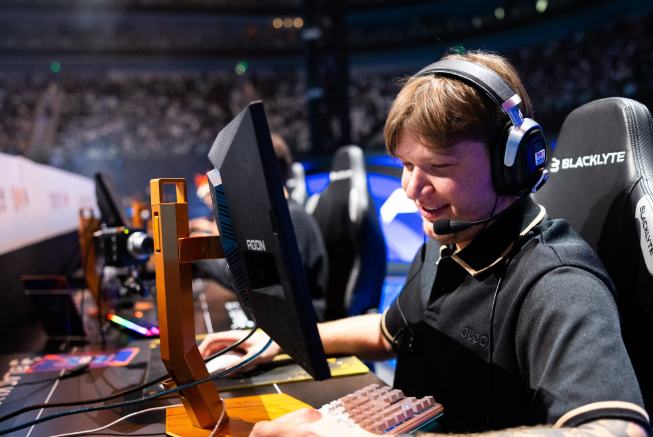 kassad：G2应当邀请s1mple作为替补_5EPlay - 5EPlay赛凡网