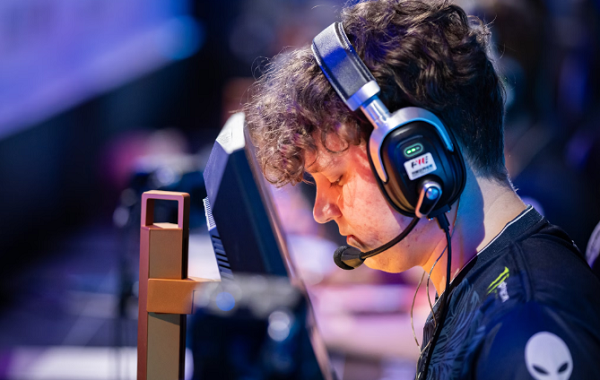 外媒爆料：FURIA拟用YEKINDAR取代skullz_5EPlay - 5EPlay赛凡网