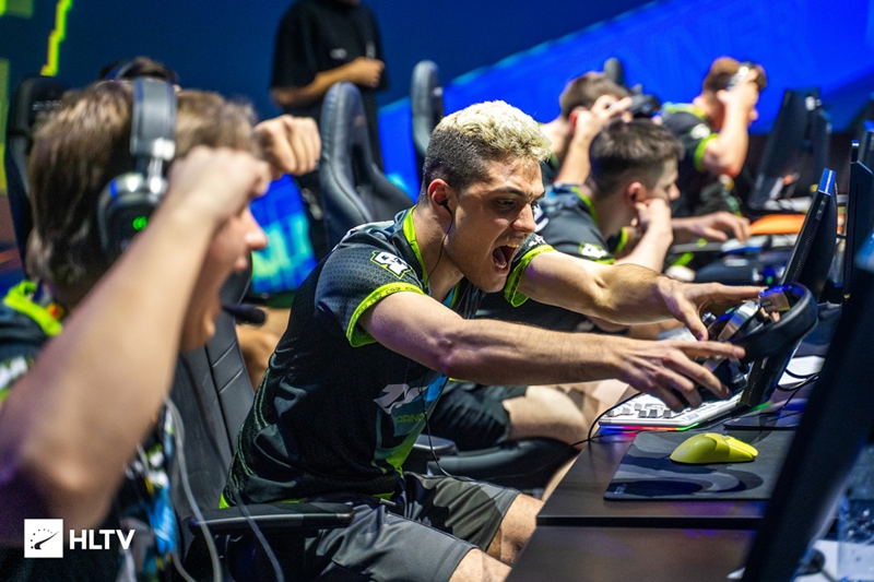 官宣：9 Pandas下放CS阵容_5EPlay - 5EPlay赛凡网