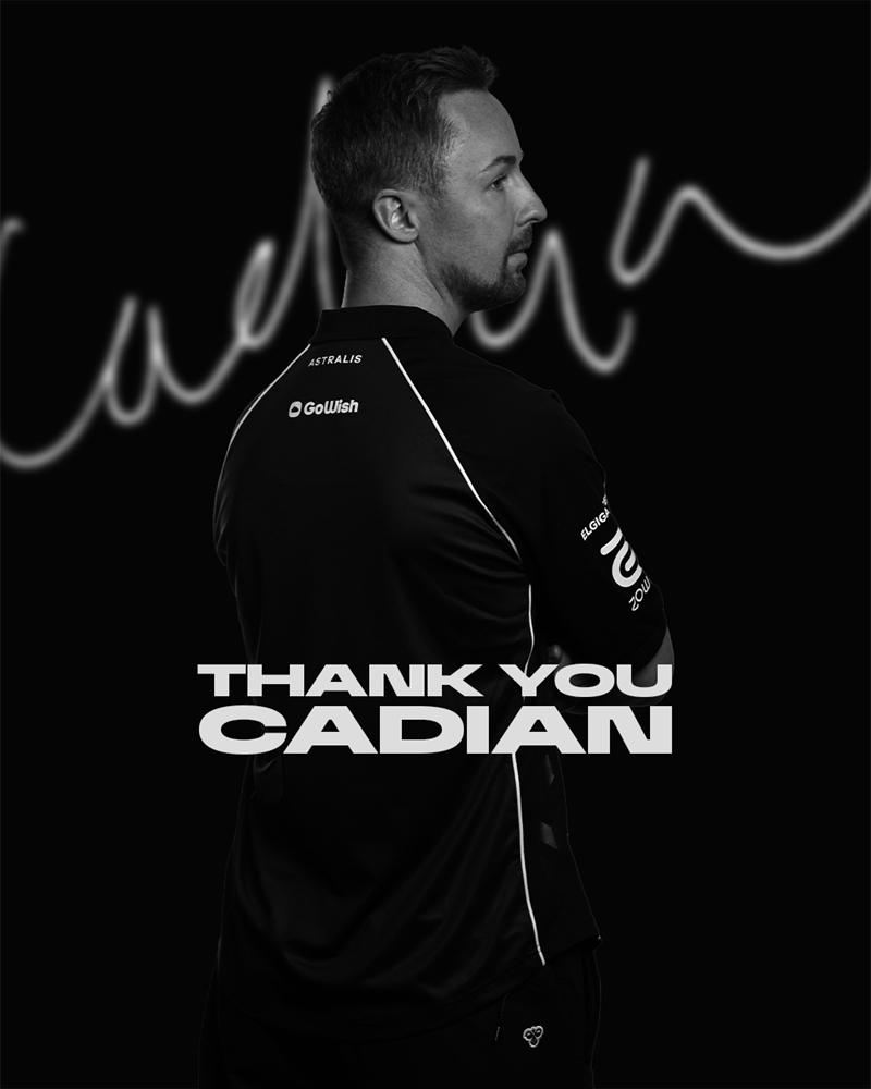 官宣：Astralis下放cadiaN并临时招入HooXi出战PGL阿斯塔纳_5EPlay - 5EPlay赛凡网