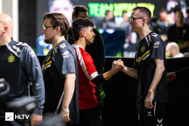 Spinx：现在的目标不仅仅是淘汰赛，和Vitality的差距在缩小_5EPlay - 5EPlay赛凡网