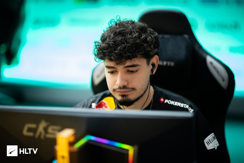 官宣：FURIA下放skullz并临时租借YEKINDAR备战Major_5EPlay - 5EPlay赛凡网