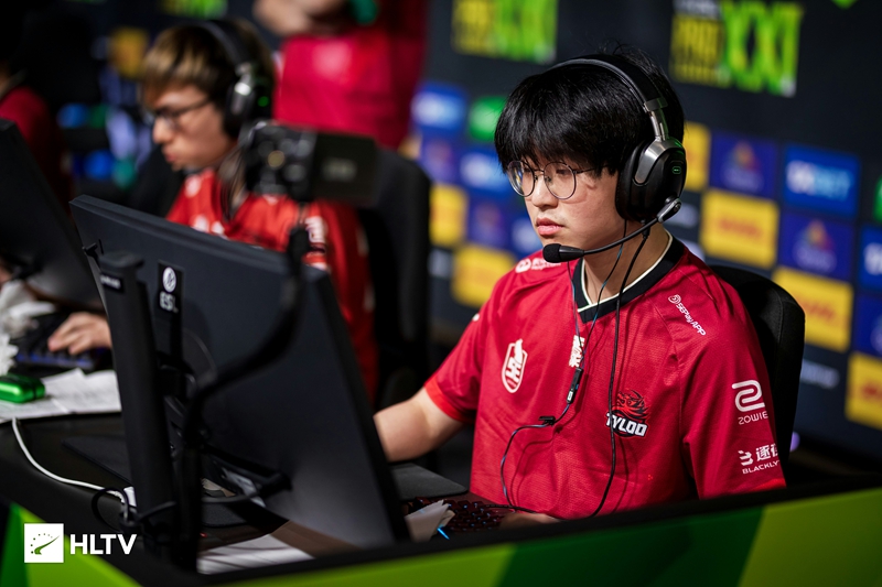 TYLOO专访：需加强中后期残局决策能力；目标晋级第二阶段_5EPlay - 5EPlay赛凡网