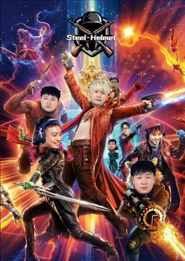 八强集结！XPL S4正式进入淘汰赛阶段！_5EPlay - 5EPlay赛凡网