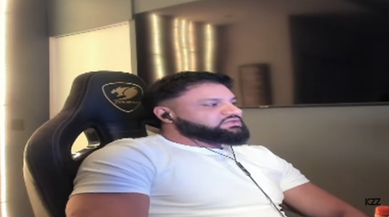 fer自曝：险些加盟FURIA，但他们最后选择了YEKINDAR_5EPlay - 5EPlay赛凡网