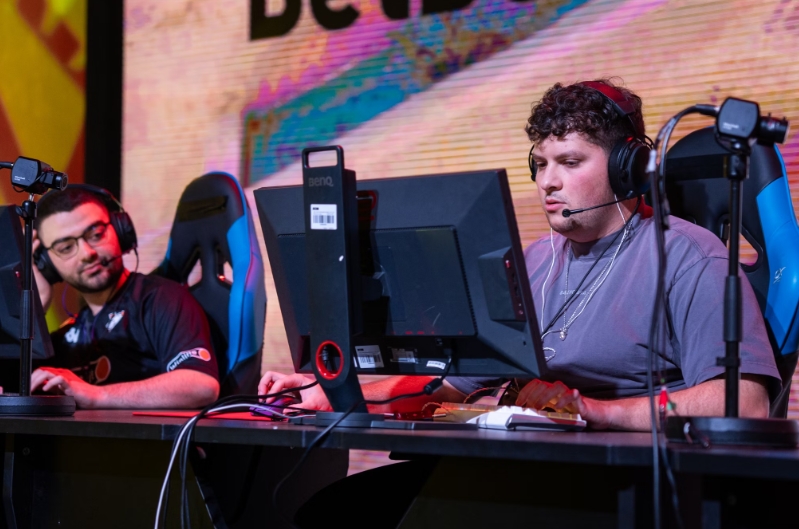 s1mple谈Perfecto随BC战队替补：你耍我，跑去垃圾队当替补_5EPlay - 5EPlay赛凡网