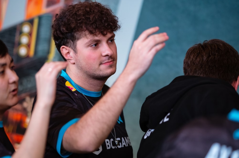 rise谈Perfecto的回归：这总比s1mple在Falcons彻底搞砸强_5EPlay - 5EPlay赛凡网