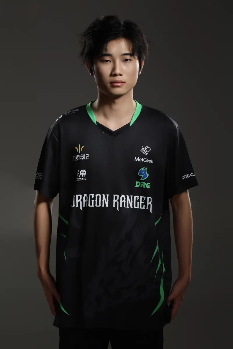 DRG无畏契约分部人员变动公告：青训新生代Akeman加入_5EPlay - 5EPlay赛凡网