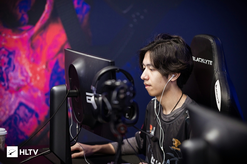 C4LLM3SU3：希望TYLOO晋级，一起证明亚洲CS并不差劲_5EPlay - 5EPlay赛凡网