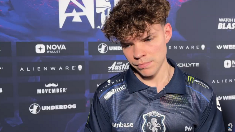 siuhy：也许有些事情做得太仓促了，跳过了不该跳过的步骤_5EPlay - 5EPlay赛凡网