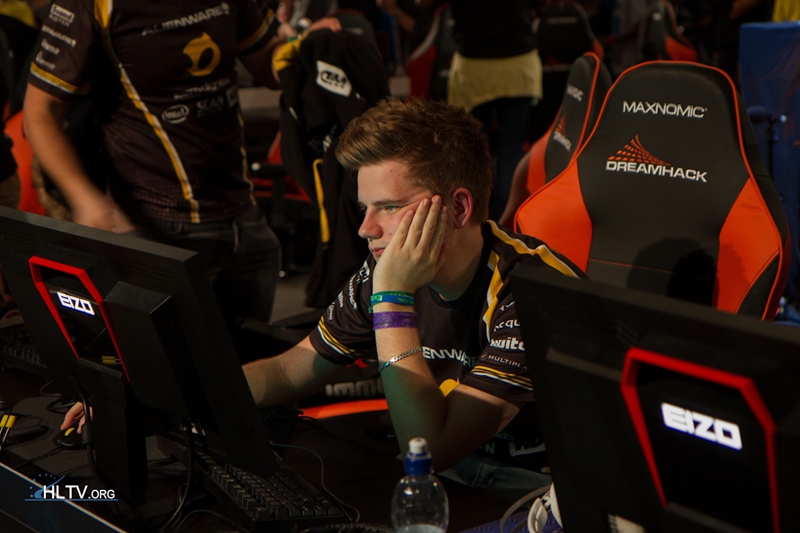 dupreeh宣布退役：CS:GO/CS2史上最成功的选手结束职业生涯_5EPlay - 5EPlay赛凡网