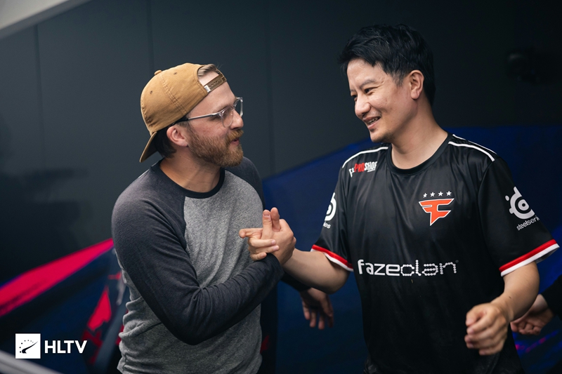 n0thing：若告诉老板你想组建CS战队，他们会笑出声_5EPlay - 5EPlay赛凡网