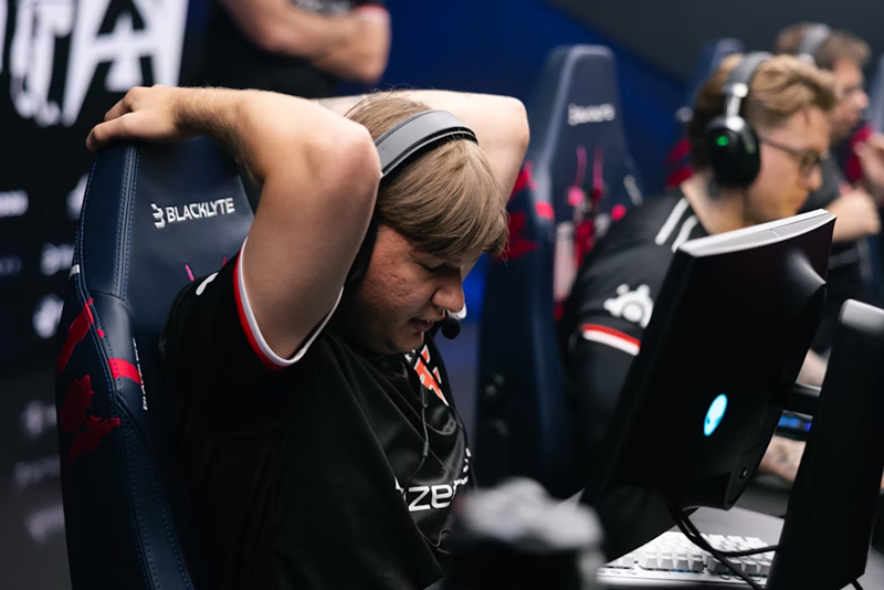 Thorin茶话会：s1mple——困于合同，迷于尘世_5EPlay - 5EPlay赛凡网