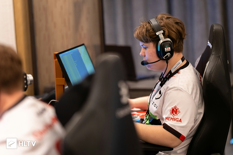 zweih究竟何许人也：关于Spirit新成员的15个趣事_5EPlay - 5EPlay赛凡网