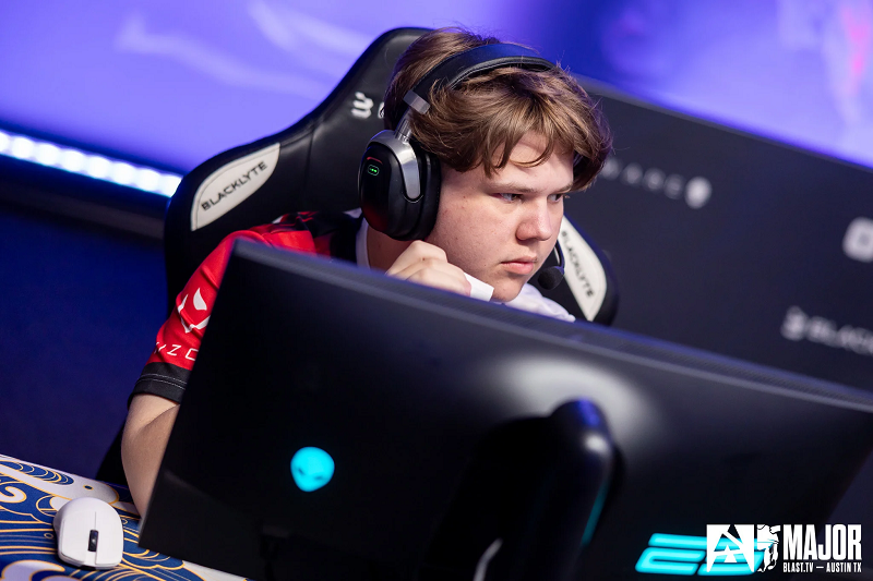 关于Spirit新晋新秀zweih，你需要了解的一切_5EPlay - 5EPlay赛凡网