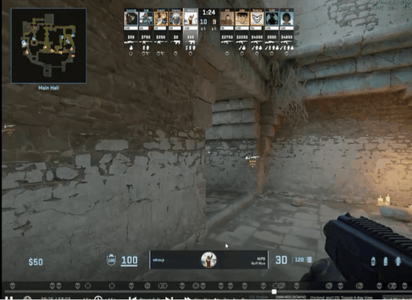 sdy指控俄罗斯选手whsup涉嫌作弊_5EPlay - 5EPlay赛凡网