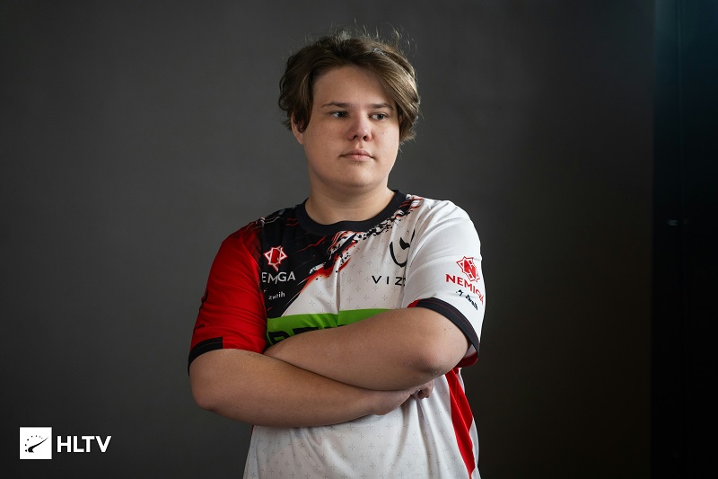 关于Spirit新晋新秀zweih，你需要了解的一切_5EPlay - 5EPlay赛凡网