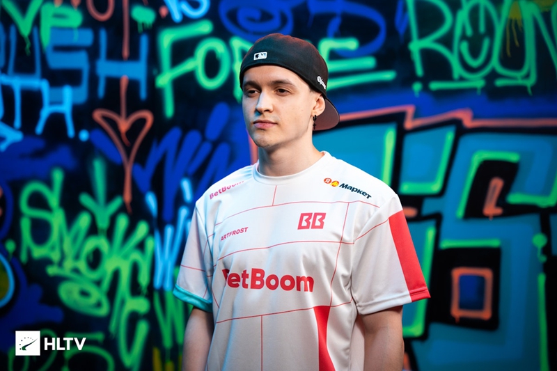 ArtFr0st谈成为BB战队替补：我真心希望能留下_5EPlay - 5EPlay赛凡网