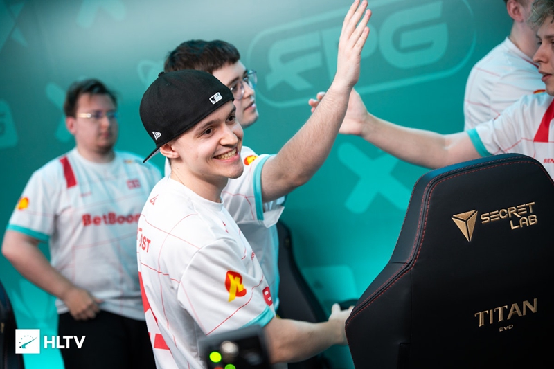 Boombl4谈ArtFr0st：他想证明自己是一名强力狙击手_5EPlay - 5EPlay赛凡网