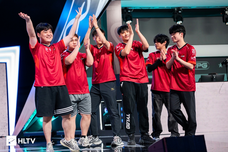 Jee：我们想超越2018年的TYLOO_5EPlay - 5EPlay赛凡网