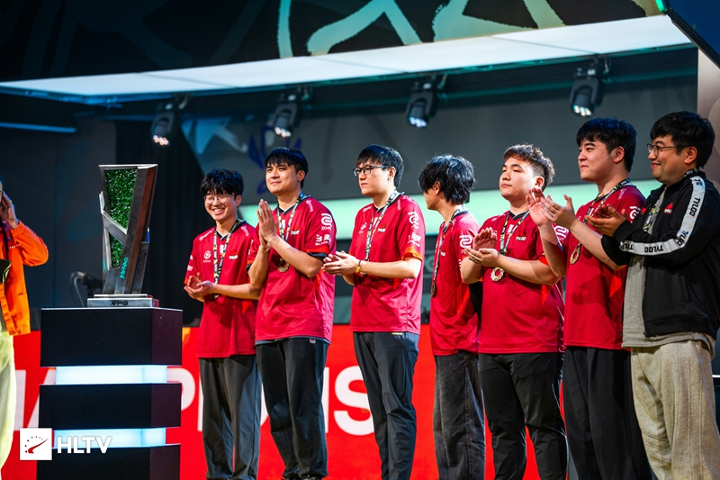 JamYoung：相信CNCS会变得越来越好_5EPlay - 5EPlay赛凡网