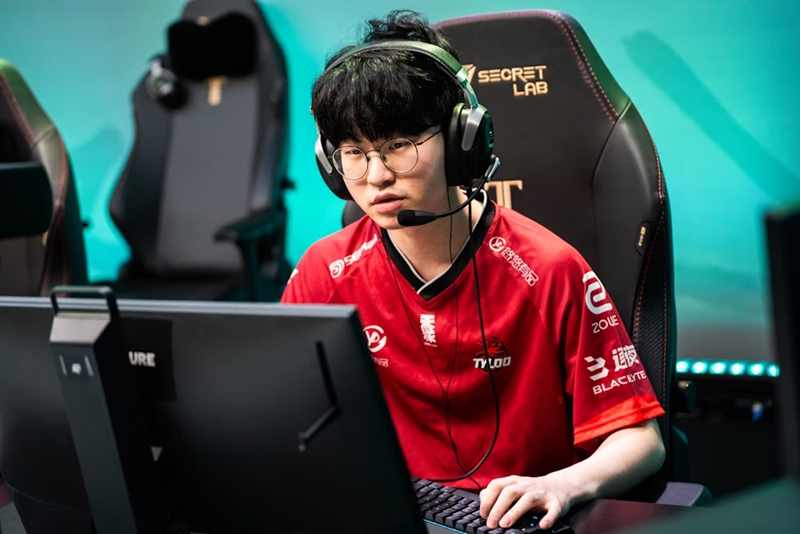 HLTV茶话会：TYLOO夺冠是CNCS的历史性突破_5EPlay - 5EPlay赛凡网