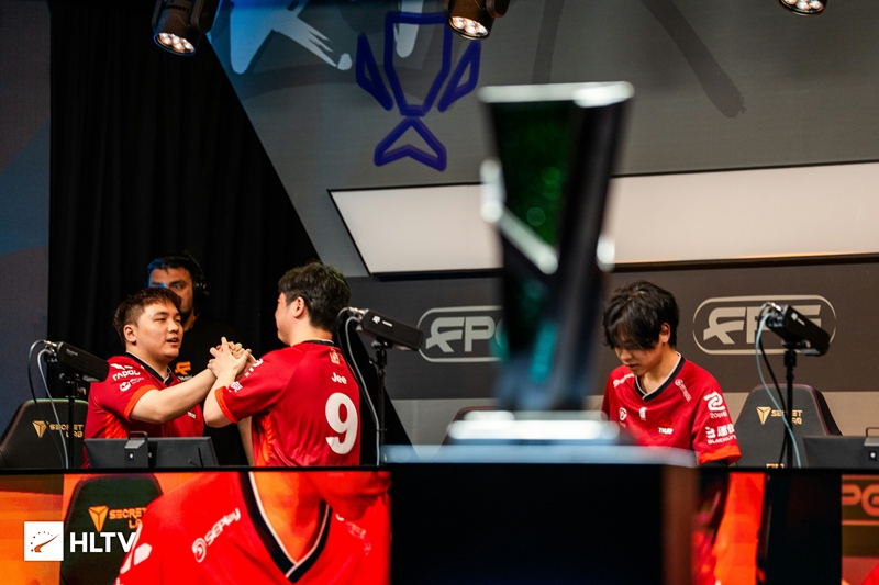 Moseyuh：donk激励着我，TYLOO的目标一直是冠军_5EPlay - 5EPlay赛凡网