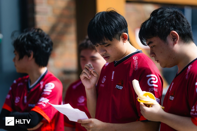 5EPlay专访zhokiNg：我们被Overpass这张图搞的挺难受的_5EPlay - 5EPlay赛凡网