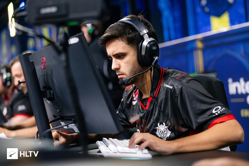 5EPlay专访SunPayus：我要多加练习Inferno，不断提高自己_5EPlay - 5EPlay赛凡网