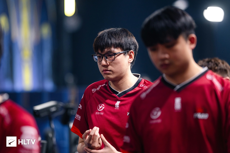 外媒分析：为何TYLOO折戟IEM 科隆站_5EPlay - 5EPlay赛凡网