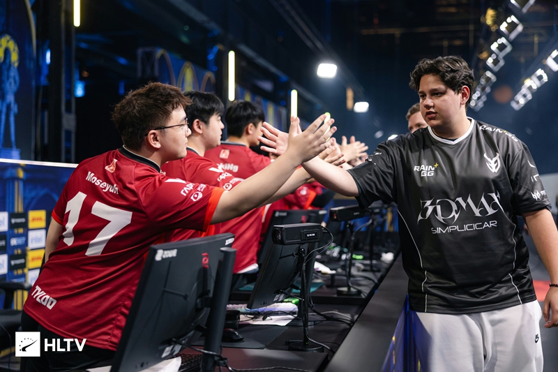 外媒分析：为何TYLOO折戟IEM 科隆站_5EPlay - 5EPlay赛凡网