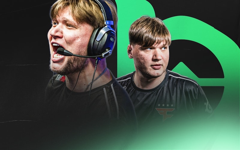 Thorin深度点评s1mple转会：NAVI放人是个错误_5EPlay - 5EPlay赛凡网