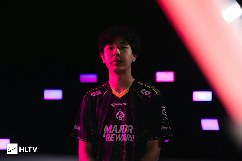 5EPlay专访Senzu：期待复仇Vitality，退役前得赢5-6次Major_5EPlay - 5EPlay赛凡网