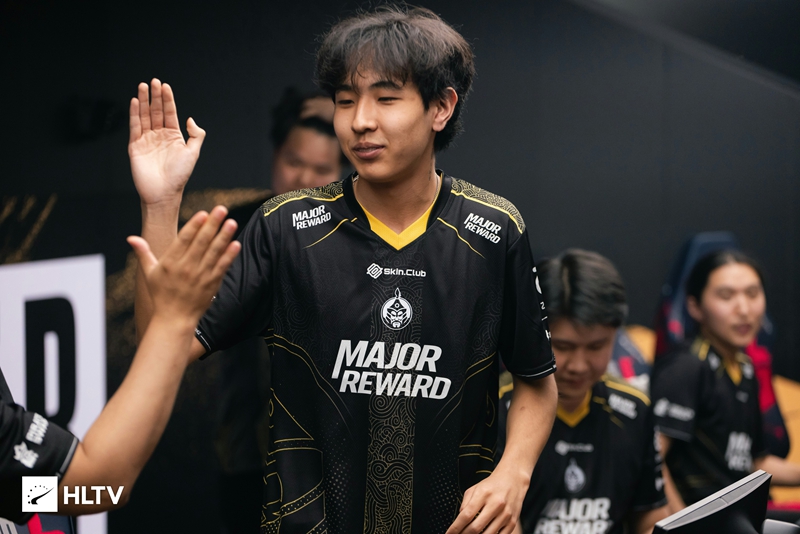 5EPlay专访Senzu：期待复仇Vitality，退役前得赢5-6次Major_5EPlay - 5EPlay赛凡网