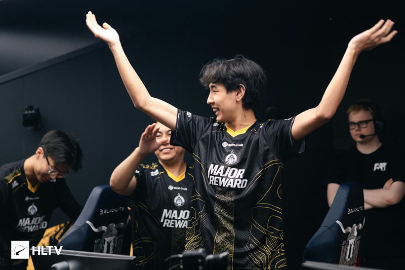 5EPlay专访Senzu：期待复仇Vitality，退役前得赢5-6次Major_5EPlay - 5EPlay赛凡网