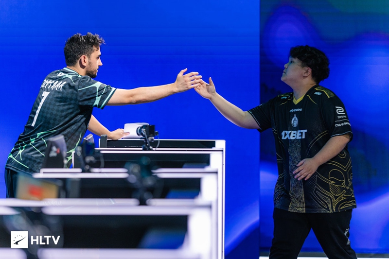 HLTV出品：BLAST赏金赛S2 EVP及全明星阵容_5EPlay - 5EPlay赛凡网